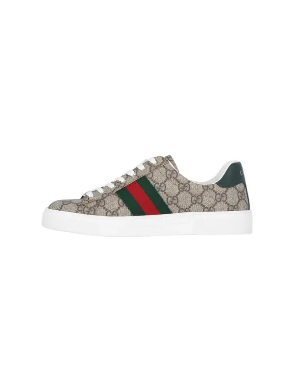 Gucci Ace Sneakers