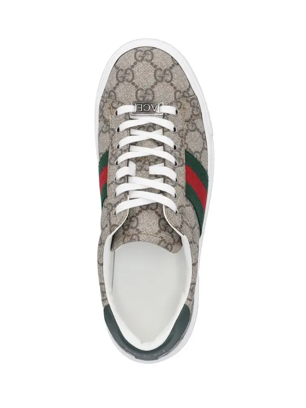 Gucci Ace Sneakers