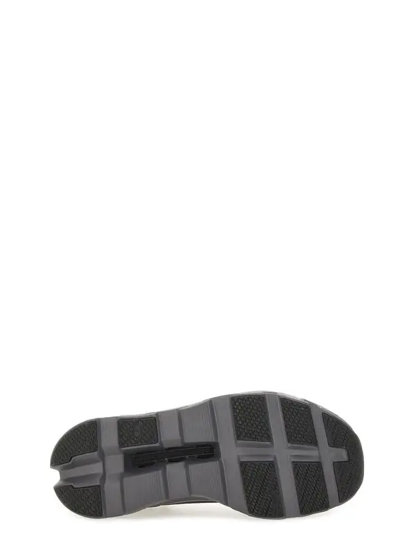 On Cloudmonster Sneakers - Black