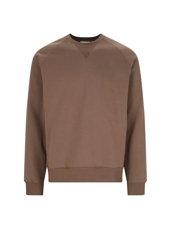 Carhartt Work In Progress Chase Crew Neck Sweatshirt