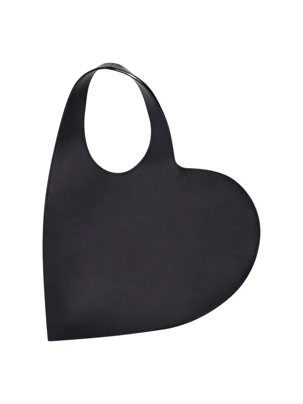 Coperni Heart Tote Bag