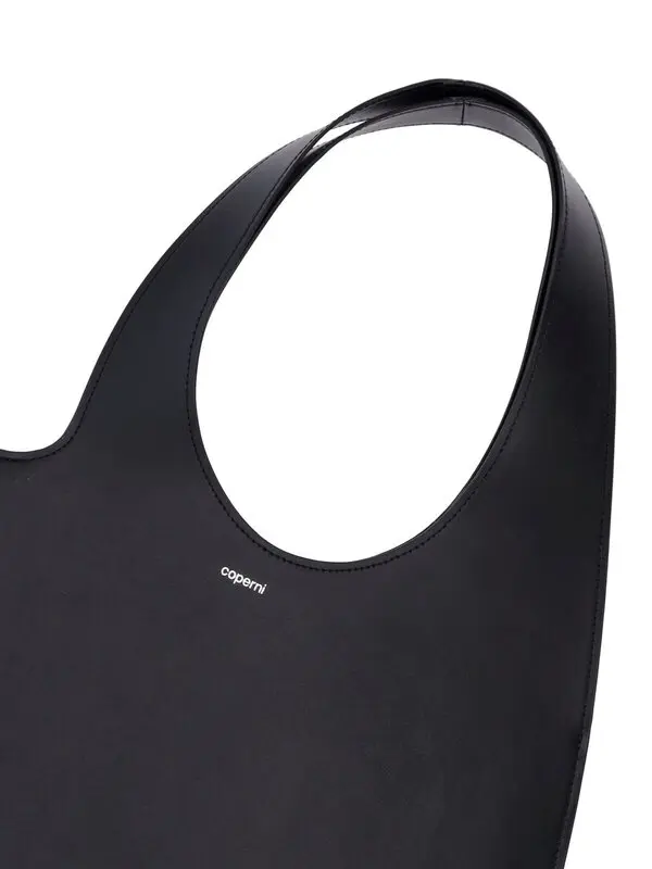Coperni Heart Tote Bag