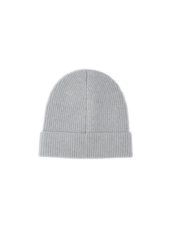 Fear Of God Merino Wool Beanie - Gray