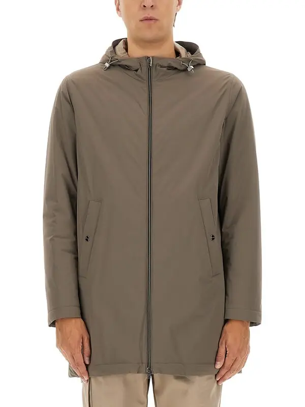 Herno Parka Resort - Dove