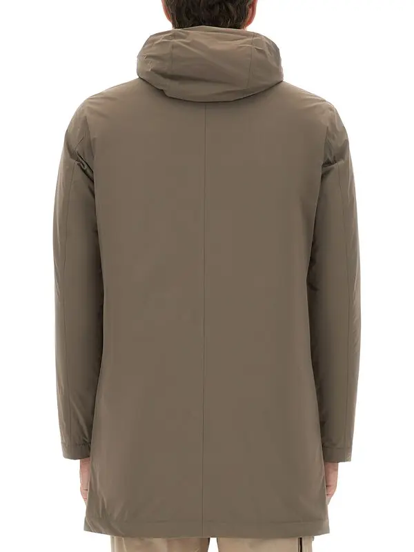 Herno Parka Resort - Dove