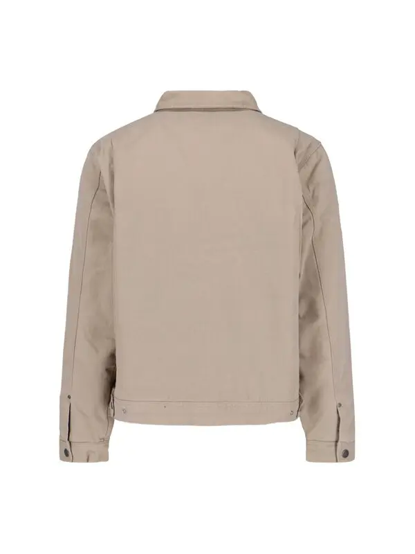 Dickies Oliver Spring Jacket - Beige