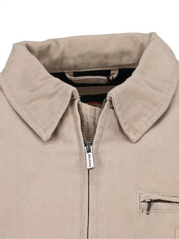 Dickies Oliver Spring Jacket - Beige