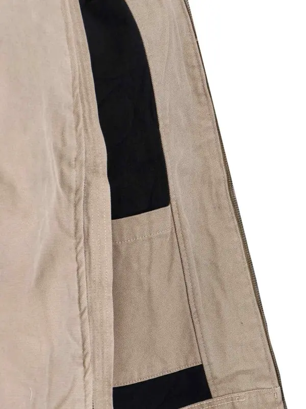 Dickies Oliver Spring Jacket - Beige