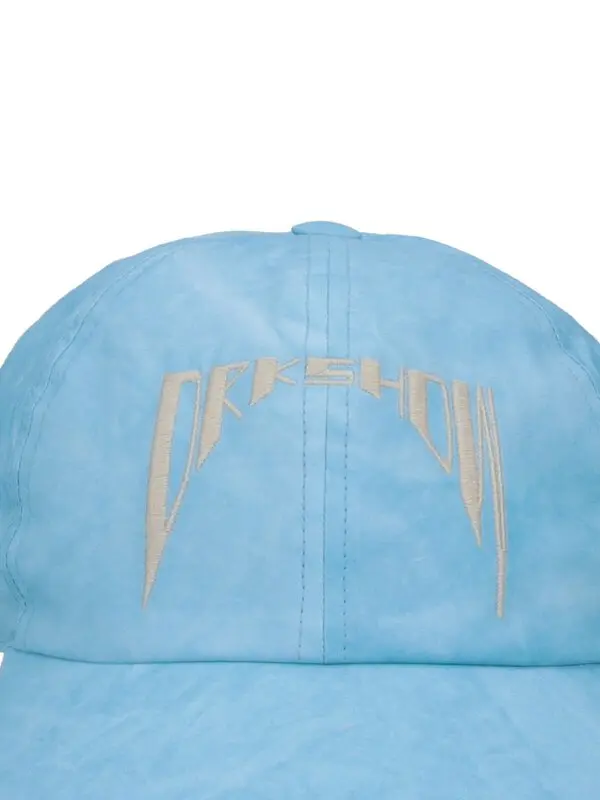 Rick Owens Hollywood Baseball Cap - Light Blue