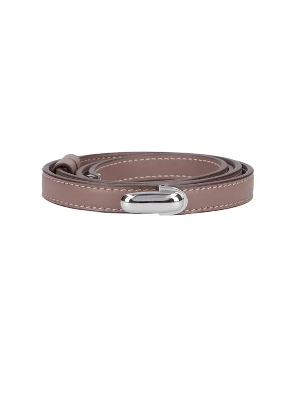 Savette Symmetry Belt - Taupe
