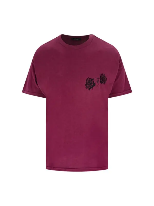 WILLY CHAVARRIA Proverb Easy' T-shirt