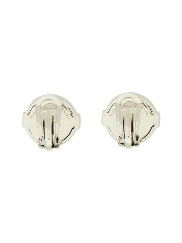Fiorucci Lollipop Mini Stud Earrings