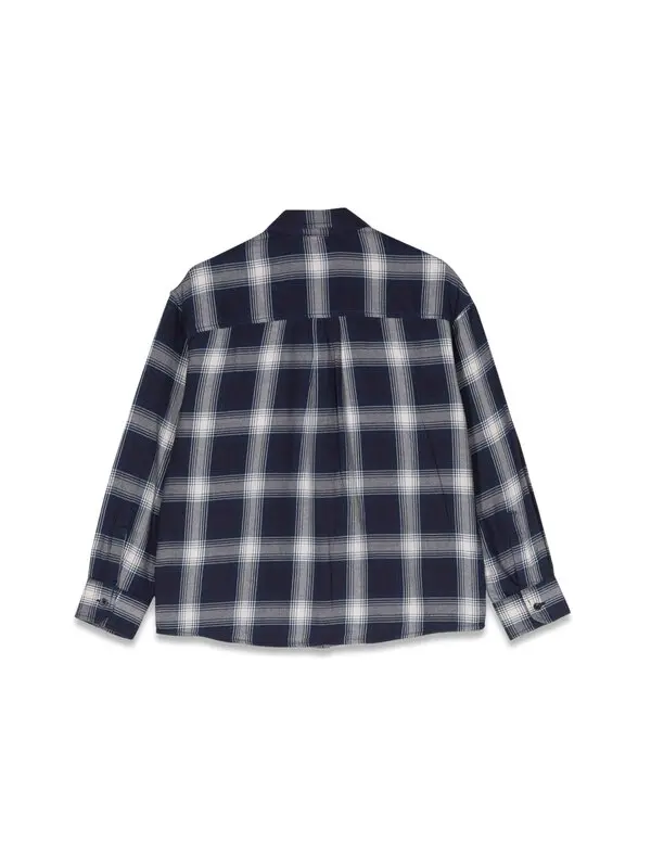 Dsquared2 Checked Shirt