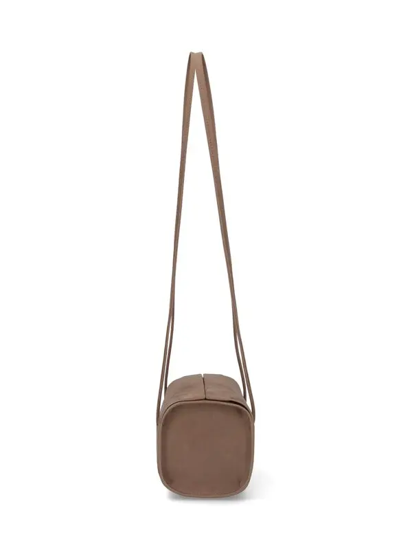 FANE Mie Shoulder Bag - Beige