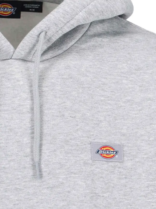 Dickies Oakport Hoodie - Gray