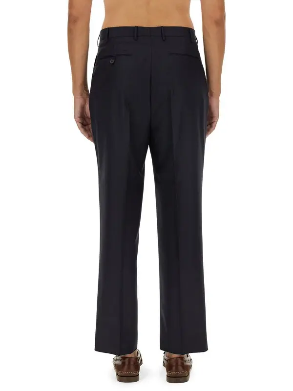 Etro Wool Trousers