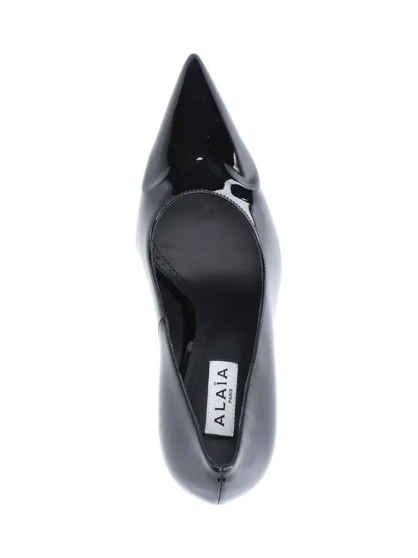 Alaïa Pumps - Black