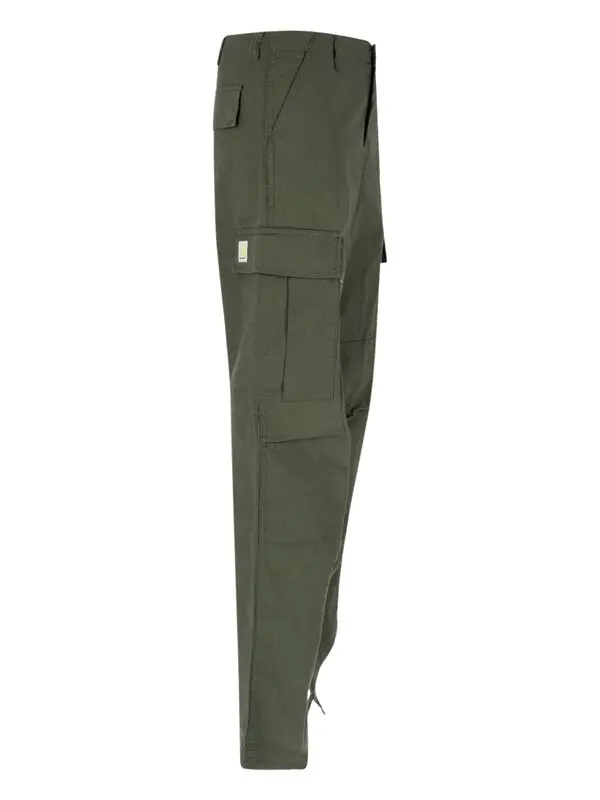 AMI Paris Cargo Pants - Green