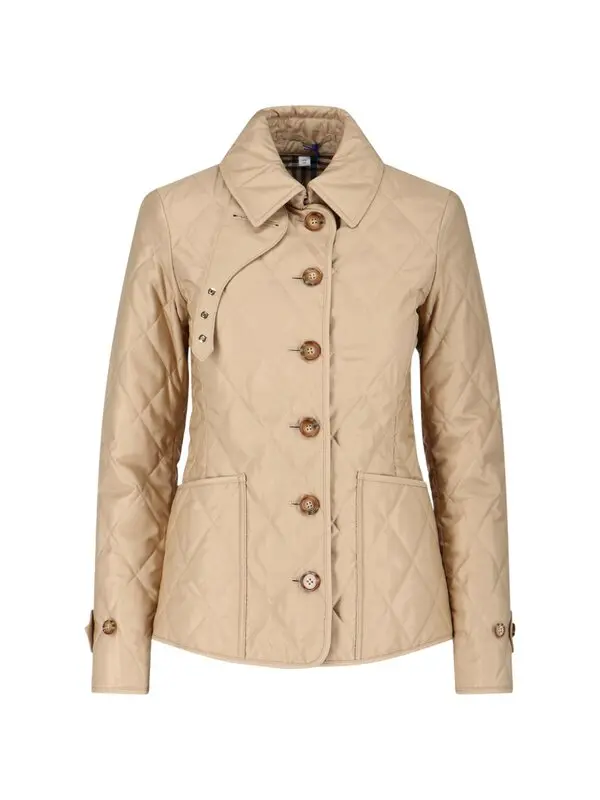 Burberry Fernleigh Jacket