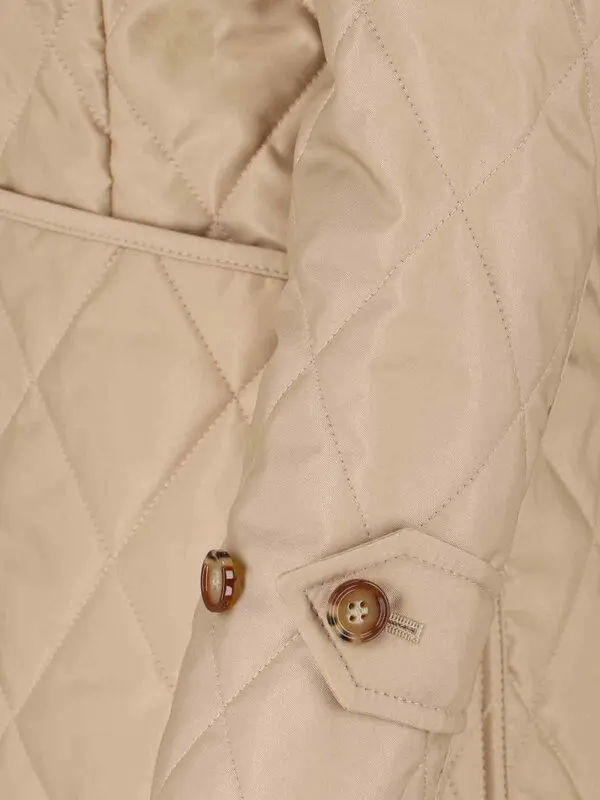 Burberry Fernleigh Jacket