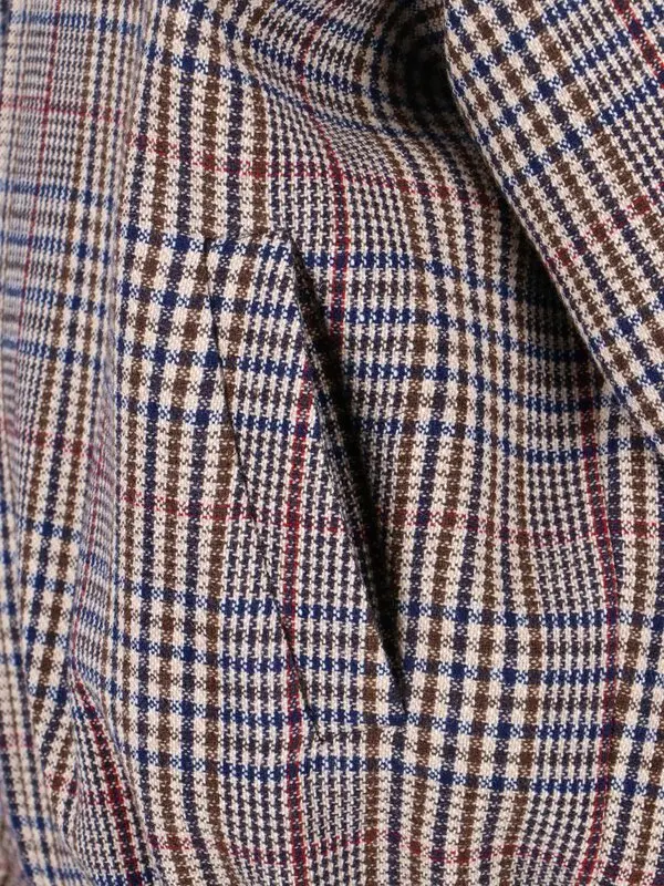 THE FRANKIE SHOP Baxter Zip Jacket