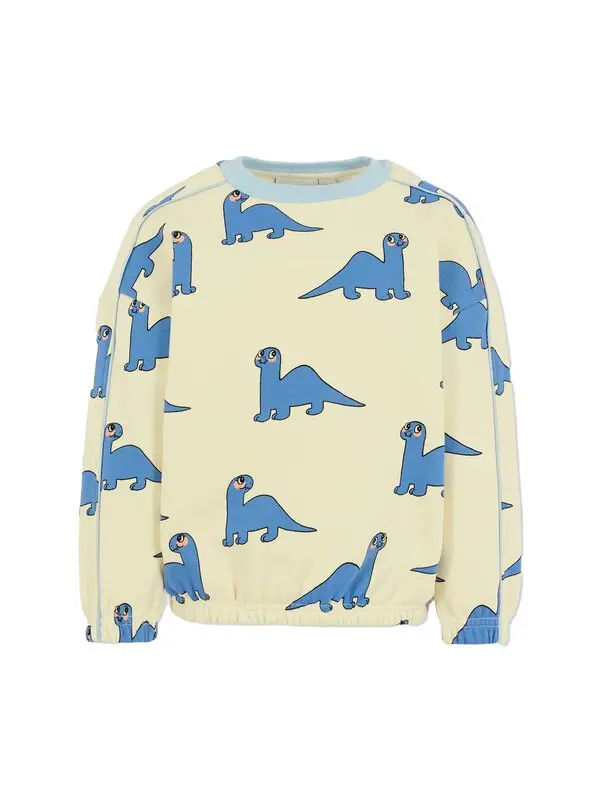 MINI RODINI Printed Sweatshirt