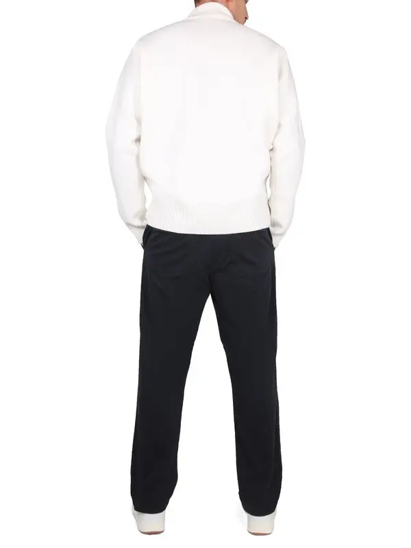 EAST HARBOUR SURPLUS Cotton Pants