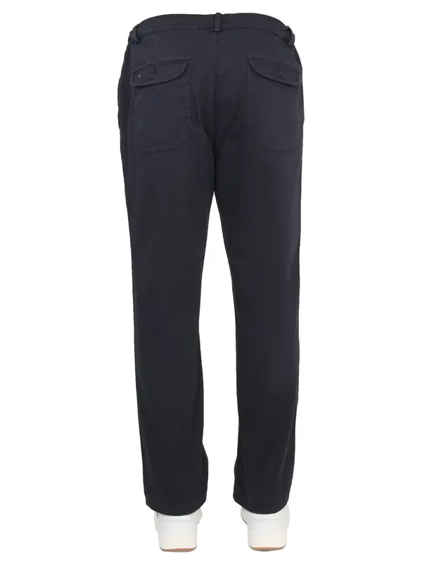 EAST HARBOUR SURPLUS Cotton Pants