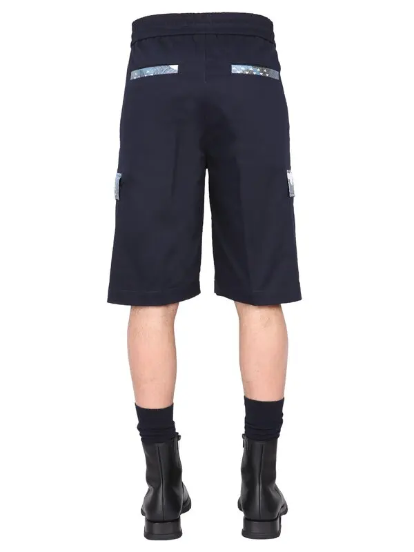 Missoni Cargo Shorts