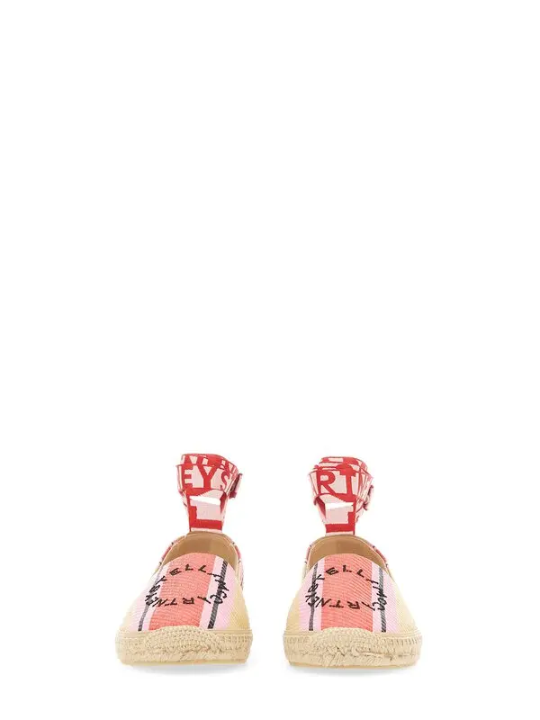 Stella McCartney Gaia Espadrilles - Multicolour