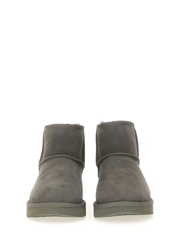 UGG Classic Mini Ii Boot - Grey