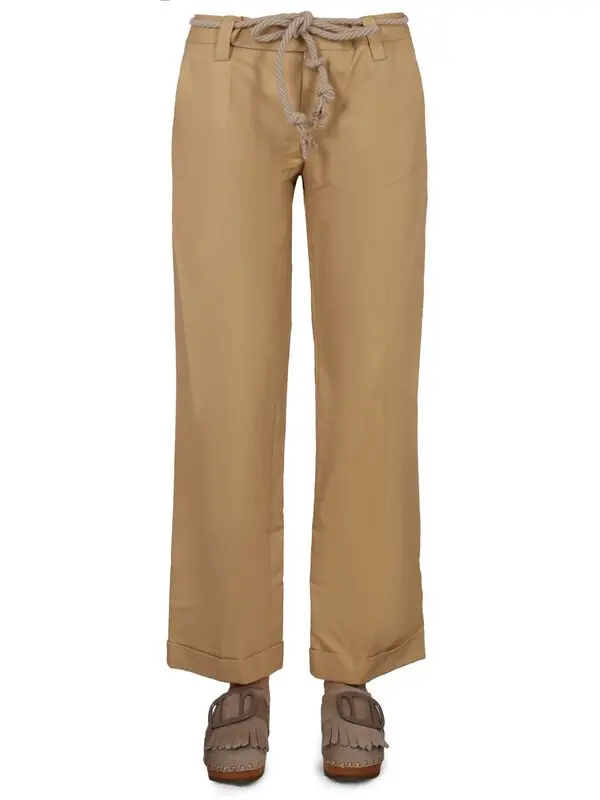 MAISON JEJIA Carlo Pants