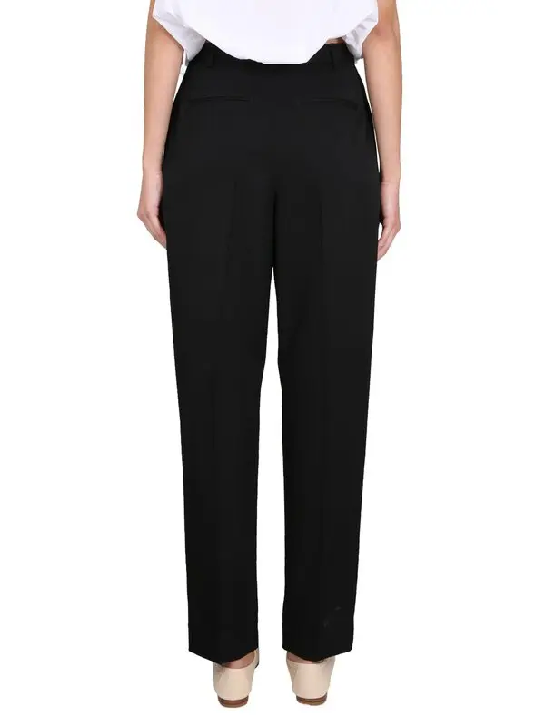 Tory Burch Wool Trousers