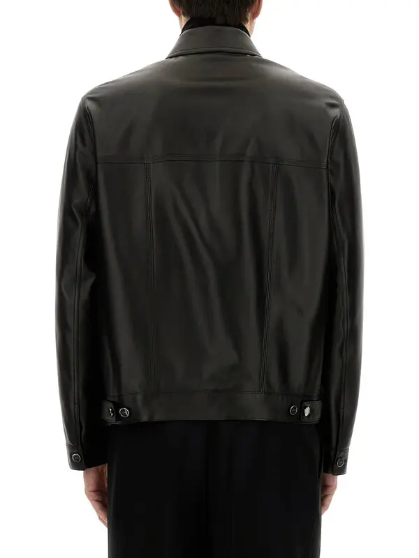 Fendi Blouson Jacket