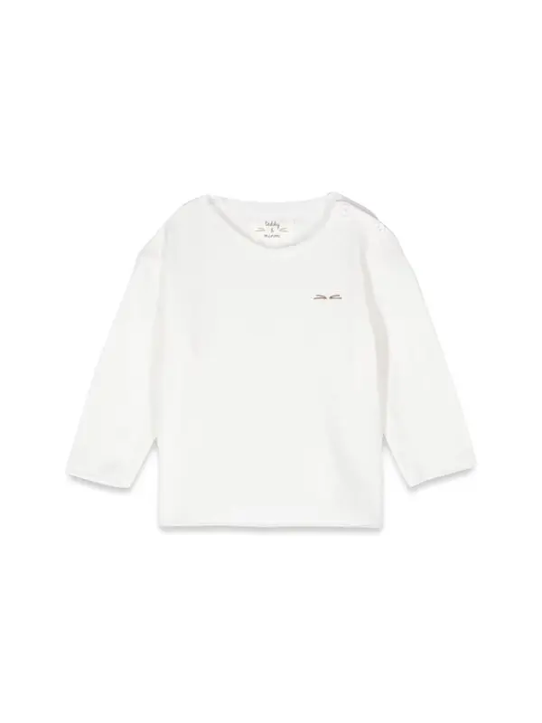 TEDDY & MINOU Long Sleeve T-shirt