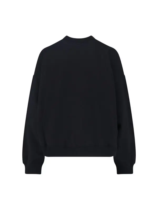 Gucci Gg Crew Neck Sweatshirt