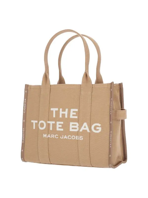 Marc Jacobs Large Jacquard Tote