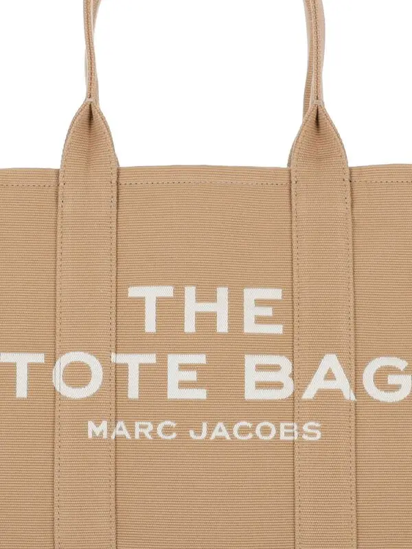 Marc Jacobs Large Jacquard Tote