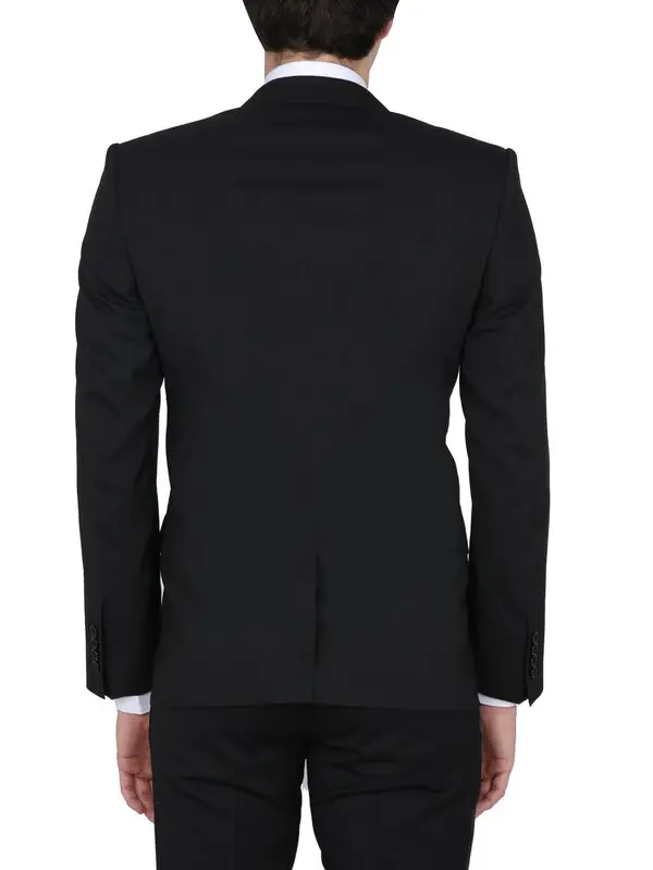 Dolce & Gabbana Single-breasted Jacket