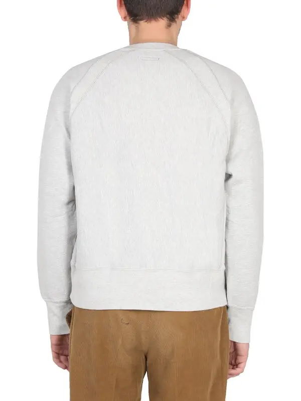 Engineered Garments Crewneck Sweatshirt