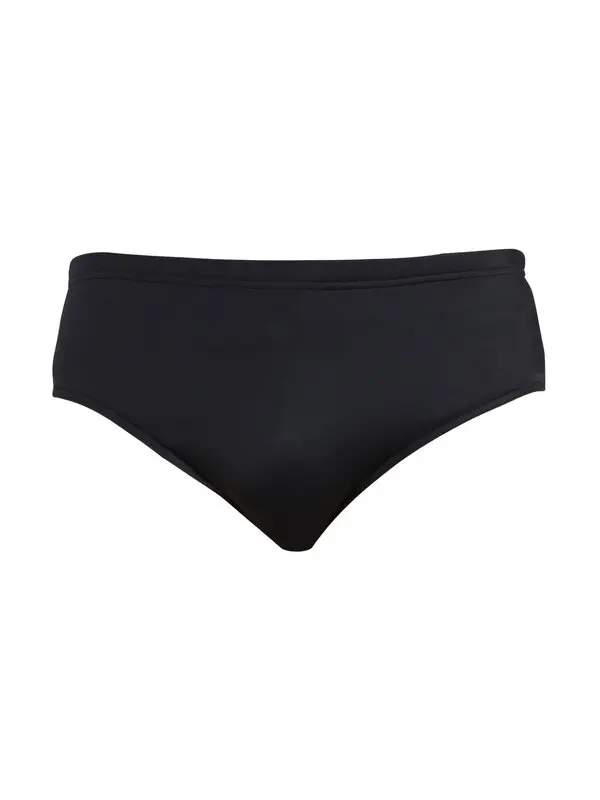 Dsquared2 Swimsuit Briefs - Black