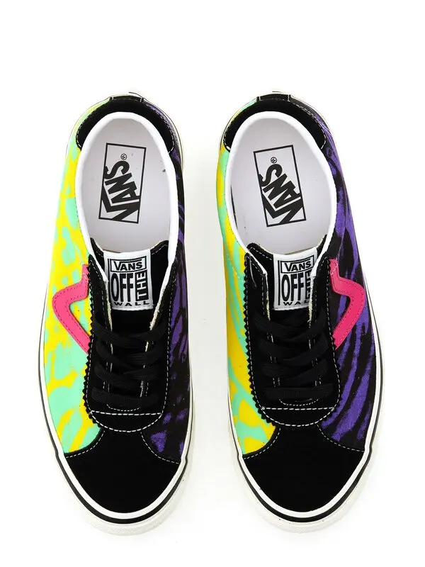 VANS Style 73 Dx Sneakers - Multicolour