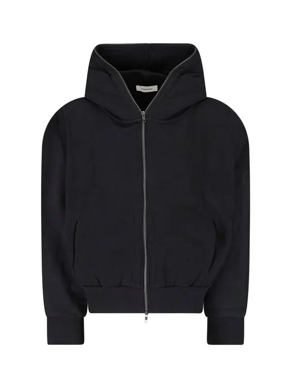 ENTIRE STUDIOS Eternal Hoodie - Black