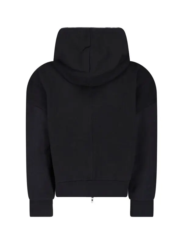 ENTIRE STUDIOS Eternal Hoodie - Black