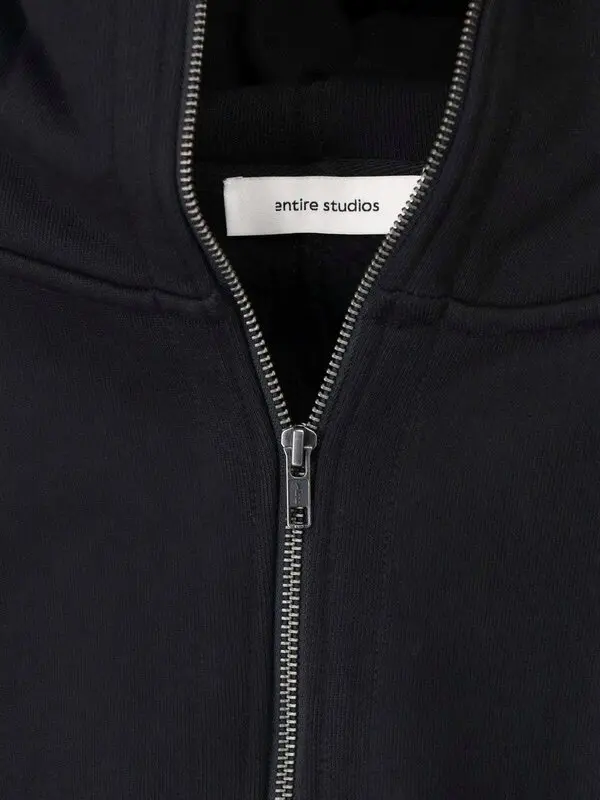 ENTIRE STUDIOS Eternal Hoodie - Black