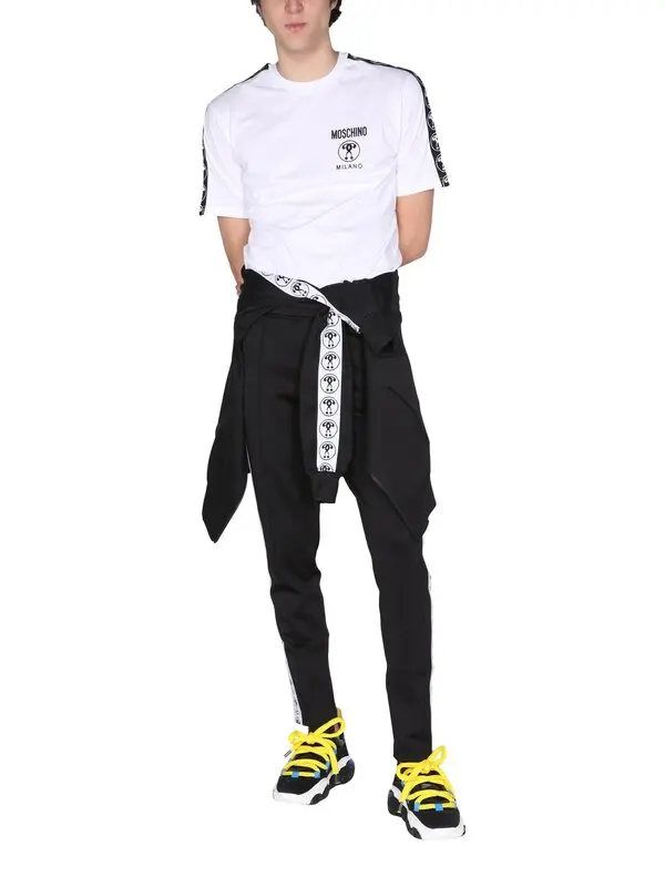 Moschino Jogging Pants