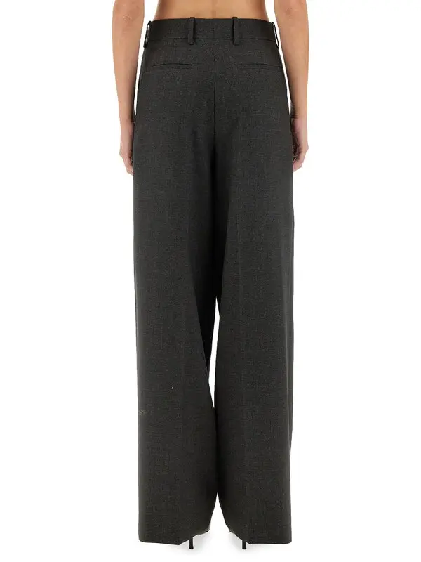 Givenchy Tailored Oversized Pants