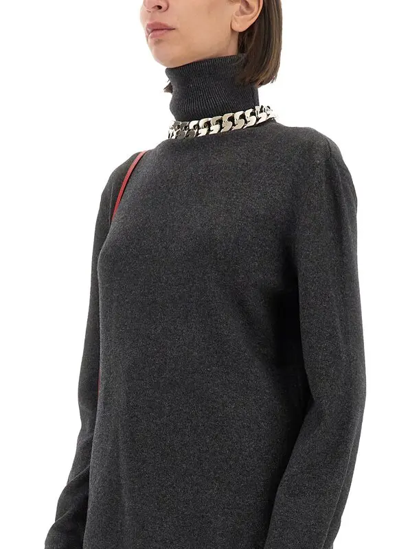 Givenchy Cashmere Pullover