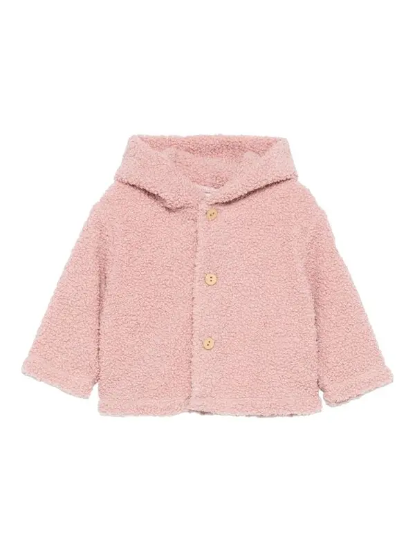 TEDDY & MINOU Jacket - Pink