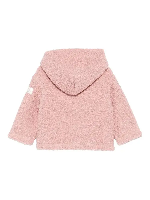TEDDY & MINOU Jacket - Pink